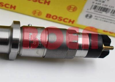 China BOSCH Nine Brand Diesel Injector 0445120121 Original Fuel Injector 0445120121/0 445 120 121 for sale