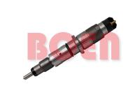 China BOSCH Nine Brand Diesel Injector 0445120121 Original Fuel Injector 0445120121/0 445 120 121 for sale