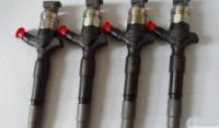 China Toyota Fuel Injector High Speed Steel for sale