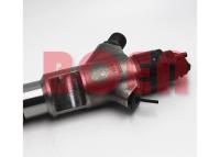 China BOSCH Common rail fuel injector nozzle 0445120153 EURO-4.5 0 445 120 153 for sale