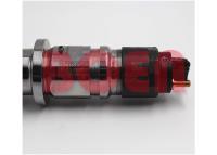 China 0445120161 Bosch Diesel Fuel Injectors ISBE 4988835 High Pressure Fuel Injector for sale