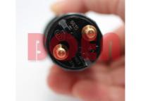 China 0445120161 Bosch Diesel Fuel Injectors ISBE 4988835 High Pressure Fuel Injector for sale