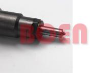China High Speed Steel Bosch Diesel Fuel Injectors For KAMAZ 4994541 0445120199 for sale