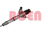 China Diesel Engine Bosch Diesel Fuel Injectors Common Rail Injector 0445120213 for sale