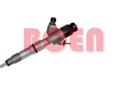China Diesel Engine Bosch Diesel Fuel Injectors Common Rail Injector 0445120213 for sale