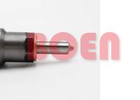 China Diesel Engine Bosch Diesel Fuel Injectors Common Rail Injector 0445120213 for sale