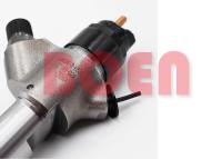 China Diesel Engine Bosch Diesel Fuel Injectors Common Rail Injector 0445120213 for sale