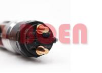China High Pressure Bosch Common Rail Injector 0445120217 0445120218 F00RJ02466 for sale
