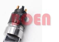 China High Pressure Bosch Common Rail Injector 0445120217 0445120218 F00RJ02466 for sale