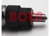 China High Density Jamz Bosch Common Rail Nozzle DLLA152P1819 For Injector 0445120224 for sale