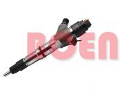 China High Density Jamz Bosch Common Rail Nozzle DLLA152P1819 For Injector 0445120224 for sale