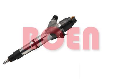 China High Density Jamz Bosch Common Rail Nozzle DLLA152P1819 For Injector 0445120224 for sale