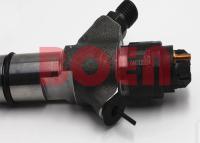 China High Density Jamz Bosch Common Rail Nozzle DLLA152P1819 For Injector 0445120224 for sale