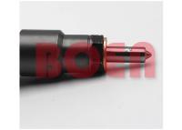 China 0445120231 Bosch Diesel Fuel Injectors For Excavator Engine PC200 8 QSB6.8 6D107 for sale