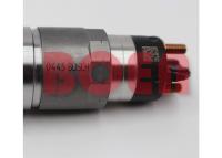 China 0445120231 Bosch Diesel Fuel Injectors For Excavator Engine PC200 8 QSB6.8 6D107 for sale