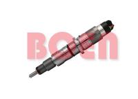 China BOSCH Diesel Engine Parts Common Rail Fuel Injector 0445120236/0 445 120 236 for sale