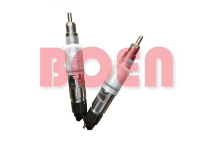 China High Precision Bosch Diesel Fuel Injectors  SOFIM Car Auto Parts 0445120258 for sale