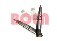 China High Precision Bosch Diesel Fuel Injectors  SOFIM Car Auto Parts 0445120258 for sale