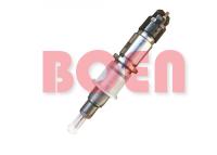 China BOSCH Original ISDe Diesel motor part Common Rail Fuel Injector 0445120289/0 445 120 289 for sale