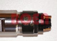 China BOSCH Original ISDe Diesel motor part Common Rail Fuel Injector 0445120289/0 445 120 289 for sale