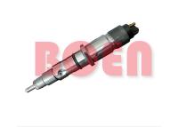 China High Performance Fuel Injectors Neutral Bosch Injector Nozzles 0445120304 for sale