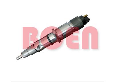 China High Performance Fuel Injectors Neutral Bosch Injector Nozzles 0445120304 for sale