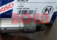 China High Performance Fuel Injectors Neutral Bosch Injector Nozzles 0445120304 for sale