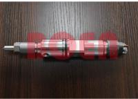 China High Performance Fuel Injectors Neutral Bosch Injector Nozzles 0445120304 for sale