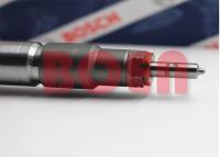 China BOSCH Diesel Injector 0445 120 395 for BOSCH Common Rail Disesl Injector 0445120395 for sale