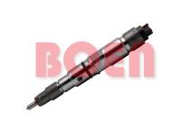 China BOSCH Diesel Injector 0445 120 395 for BOSCH Common Rail Disesl Injector 0445120395 for sale
