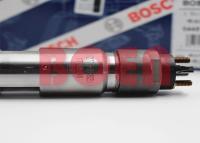 China BOSCH Diesel Injector 0445 120 395 for BOSCH Common Rail Disesl Injector 0445120395 for sale