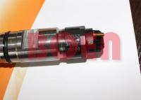 China High Speed Steel Diesel Engine Injector Bosch Performance Fuel Injectors 0445120397 for sale