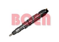 China High Speed Steel Diesel Engine Injector Bosch Performance Fuel Injectors 0445120397 for sale