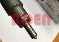 China High Speed Steel Diesel Engine Injector Bosch Performance Fuel Injectors 0445120397 for sale