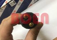 China High Speed Steel Diesel Engine Injector Bosch Performance Fuel Injectors 0445120397 for sale