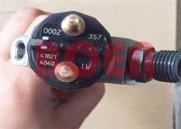 China BOSCH Brand New injector control valve F00RJ02386 for diesel injector 0445120072 0445120357 for sale