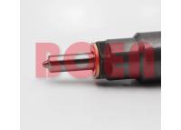China KAMAZ Bosch Diesel Fuel Injectors for sale