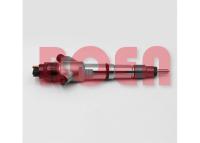 China KAMAZ Bosch Diesel Fuel Injectors for sale