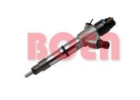 China KAMAZ Bosch Diesel Fuel Injectors for sale