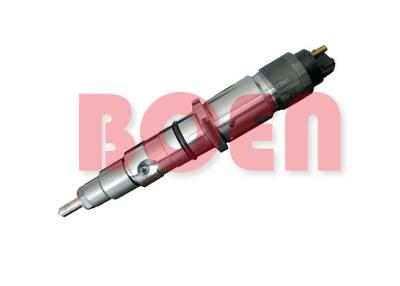 China Sofim Bosch Diesel Fuel Injectors 0445120340 Common Rail Injector Nozzles for sale