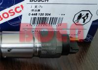 China Sofim Bosch Diesel Fuel Injectors 0445120340 Common Rail Injector Nozzles for sale