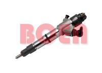 China Bosch Diesel Fuel Injectors High Speed Steel for sale