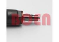 China Bosch Diesel Fuel Injectors High Speed Steel for sale