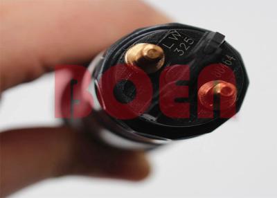 China High Pressure Bosch Diesel Fuel Injectors for sale