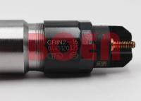 China High Pressure Bosch Diesel Fuel Injectors for sale