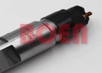 China High Pressure Bosch Diesel Fuel Injectors for sale