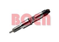 China High Pressure Bosch Diesel Fuel Injectors for sale