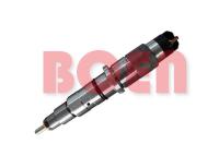 China Bosch Common Rail Diesel Injectors Fuel Injector Connection 0445120326 for sale