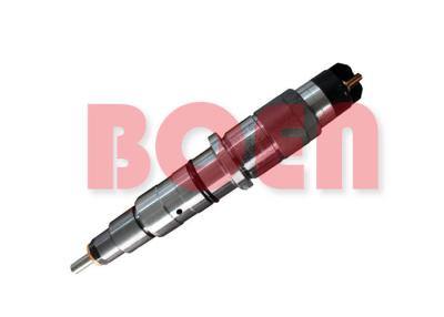 China Bosch Common Rail Diesel Injectors Fuel Injector Connection 0445120326 for sale