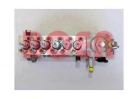 China Motor Engine Parts Bosch Unit Pump 6Cta8.3 Fuel Injector Pump 3938372 for sale